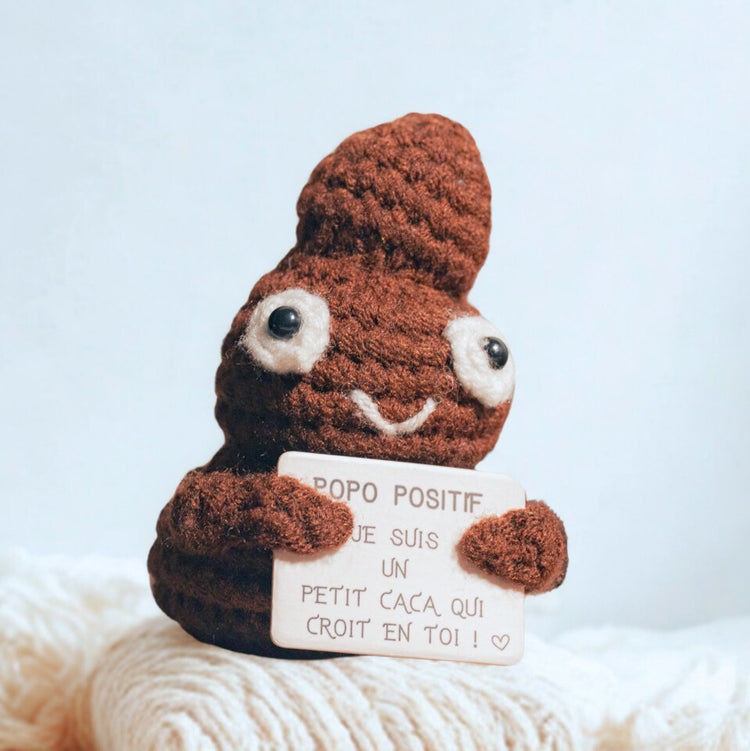 PATATA POSITIVA | 2+1 GRATIS | Regalo ideale e motivazione dell'idea ...