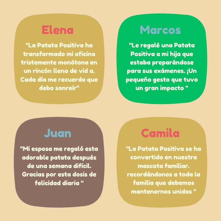 Produits – Patate Positive